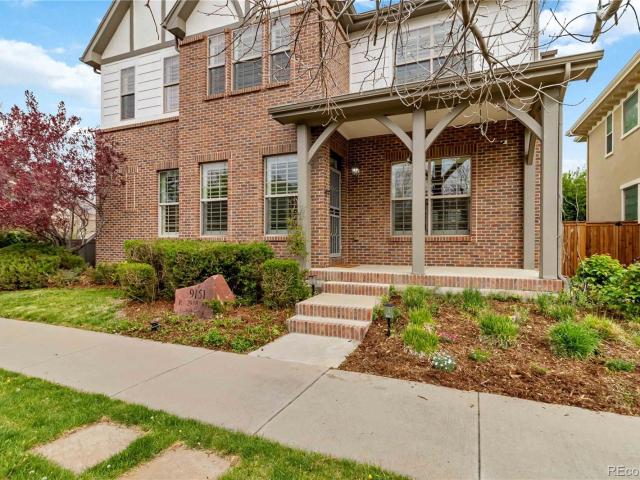 9151 E 29th Ave, Denver, CO 80238 | MLS #9237 | Compass