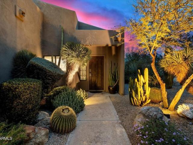 9151 E Sunflower Ct, Scottsdale, AZ 85266