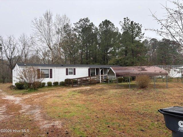 9151 Highland Hills Dr NE, Leland, NC 28451