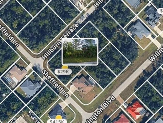 9151 Hillburn Ter, Englewood, FL 34224