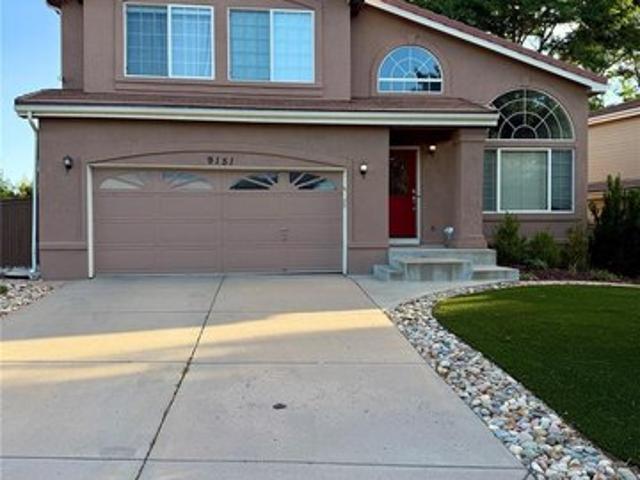 9151 Roadrunner St, Littleton, CO 80129