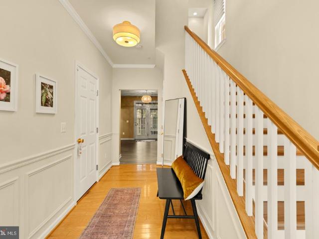 9151 Silvershadow Court