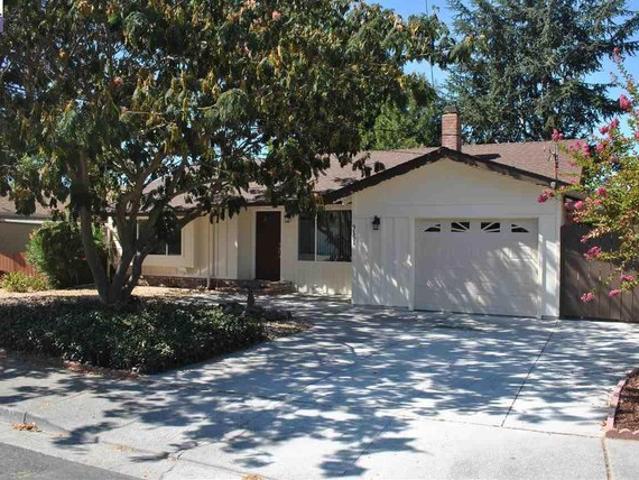 9151 Tangerine St, San Ramon, CA 94583