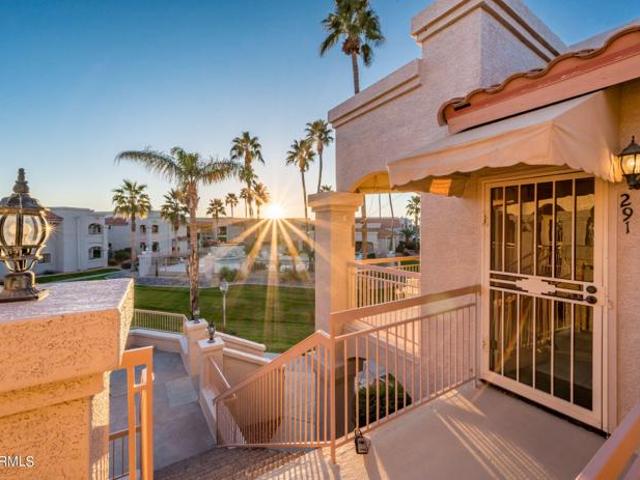 9151 W Greenway Rd #291, Peoria, AZ 85381