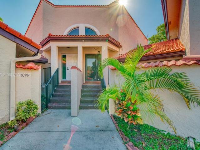 9151 W Sunrise Blvd, Plantation, FL 33322