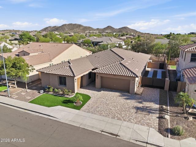 9151 W Quail Track Dr, Peoria, AZ 85383 | MLS #7014