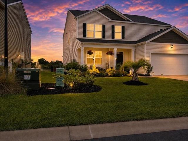 9152 Fort Hill Way, Myrtle Beach, SC 29579