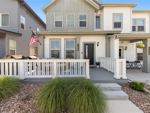 9152 Gladiola Way Unit A, Arvada, CO 80005
