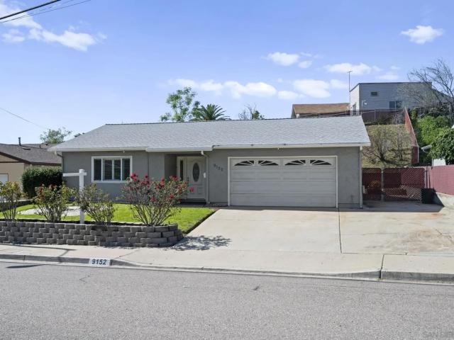 9152 Lakeview Rd, Lakeside, CA