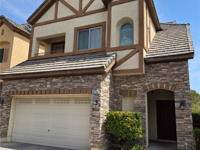 9152 Worsley Park Pl, Las Vegas, NV 89145 | MLS #2765