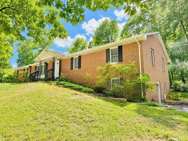 9152 Zachary Taylor Hwy, Unionville, VA 22567