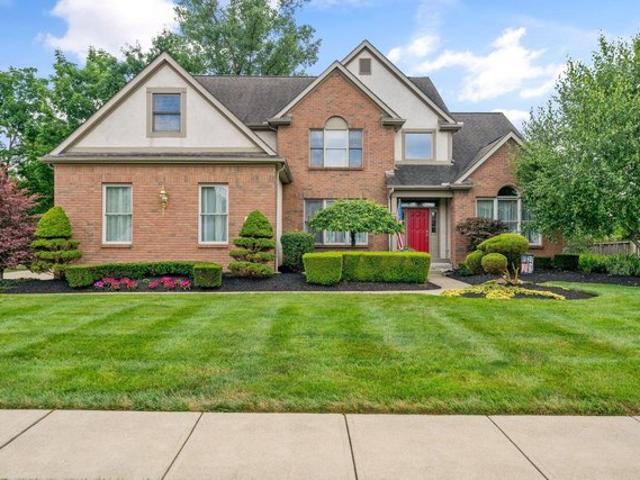 9153 Candleridge St, Pickerington, OH 43147