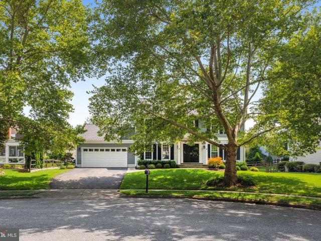 9153 Fort Fisher Court