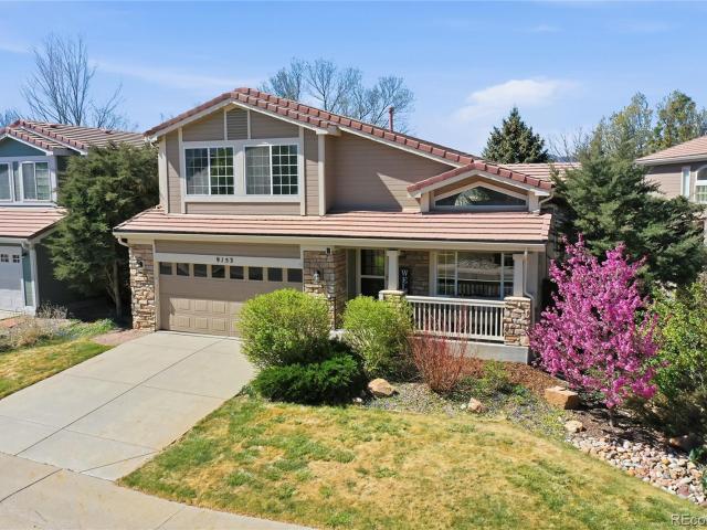 9153 Roadrunner Dr, Highlands Ranch, CO 80129 | MLS #5309 | Compass