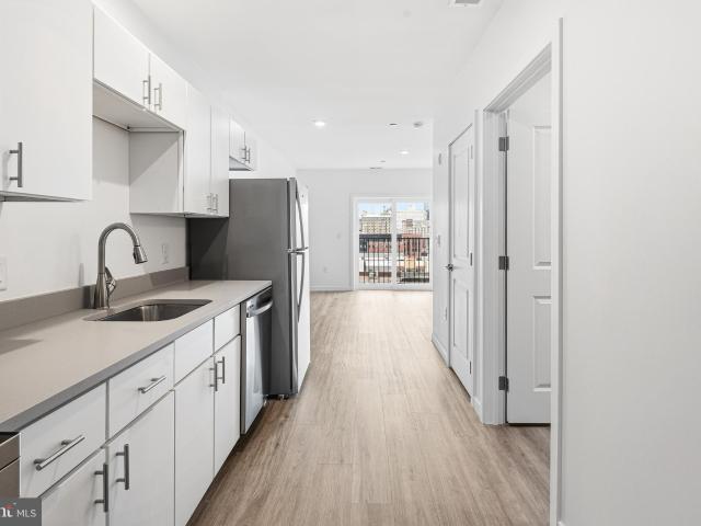 915 17 N Broad St, Unit 307, Philadelphia, PA 19123 | MLS #PAPH2601 | Compass