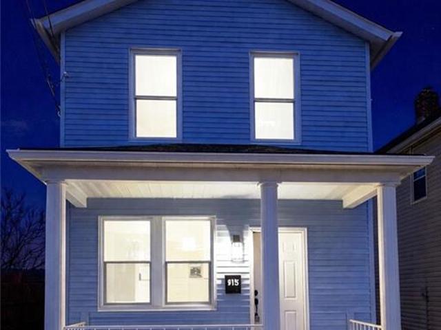 915 2nd St, Monessen, PA 15062 | MLS #1740 | Compass