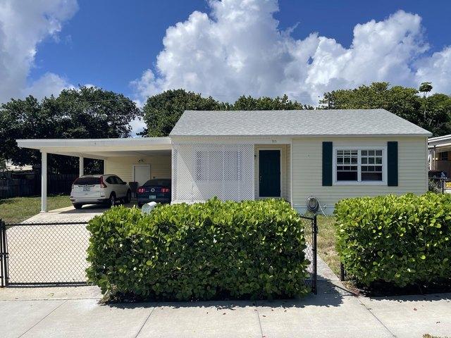 915 33rd St, West Palm Beach, FL 33407