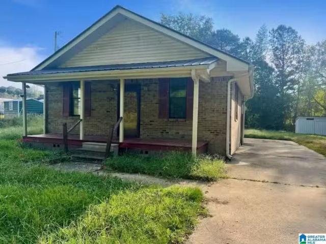 915 COUNTY ROAD 623, HANCEVILLE, AL 35077