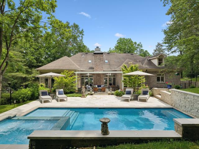 915 Calloway Dr, Brentwood, TN 37027 | Compass