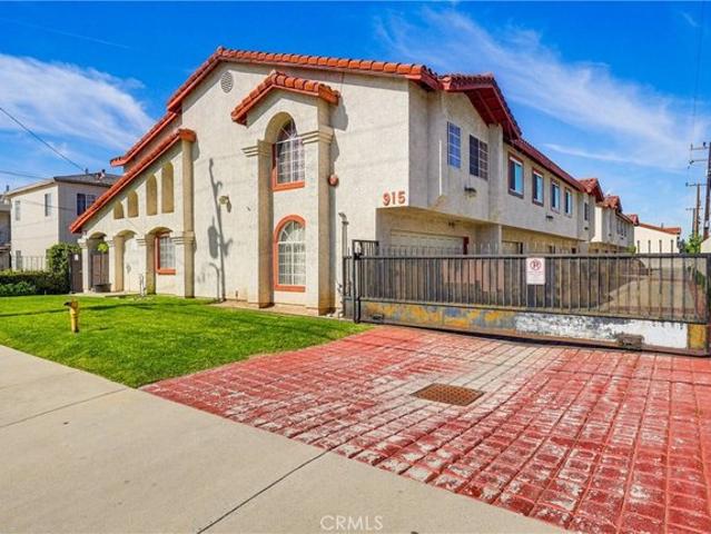 915 Carob Way Apt 3, Montebello, CA 90640