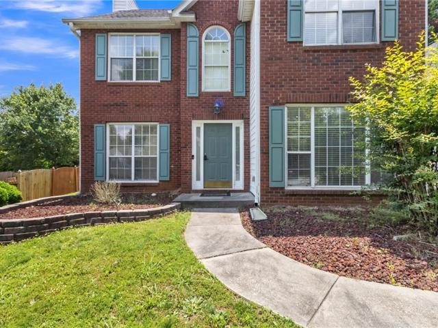915 Charter Club Drive