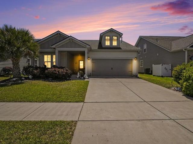 915 Culbertson Ave, Myrtle Beach, SC 29577