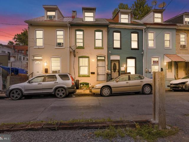 915 Culvert Street
