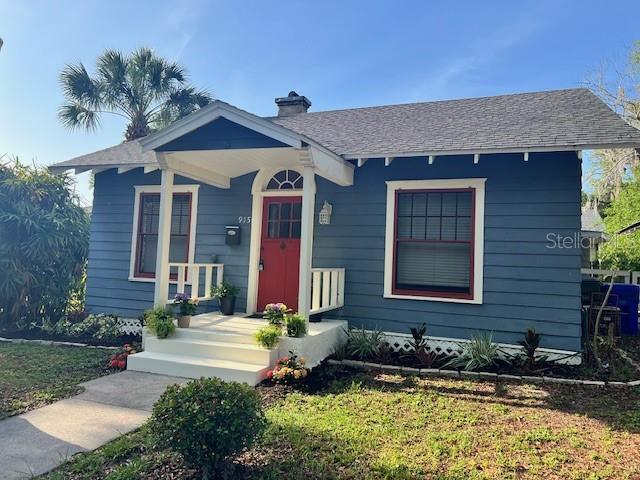 915 Cumberland St, Lakeland, FL 33801 | MLS #L4960 | Compass