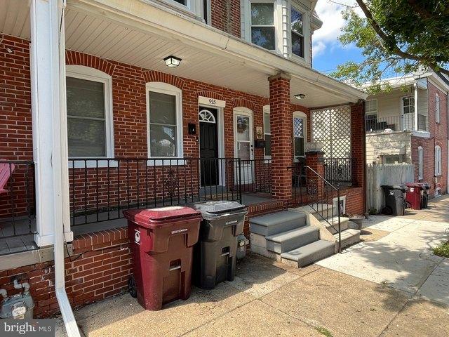 915 Anchorage St, Wilmington, DE 19805