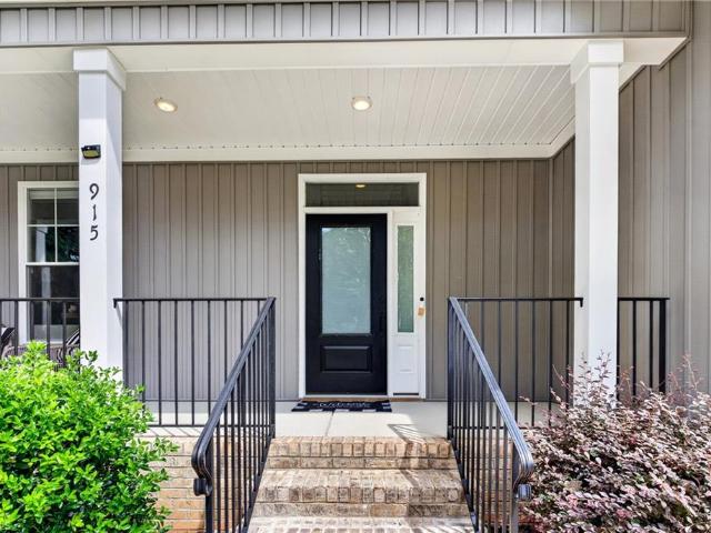 915 Aberdeen Road