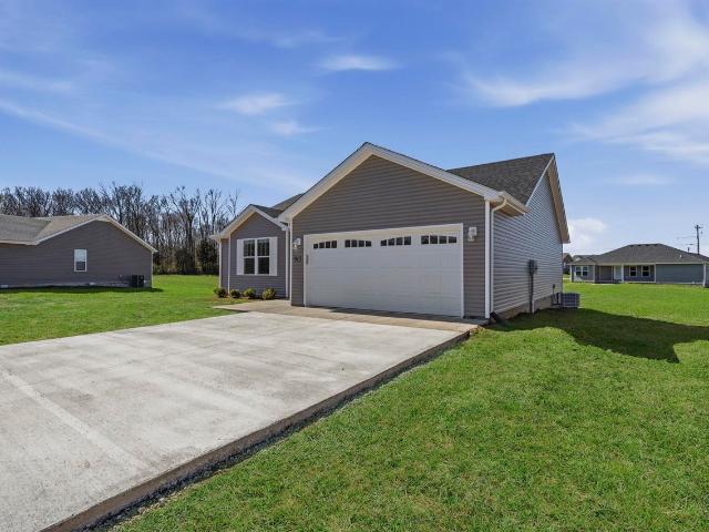 915 Alberta Drive