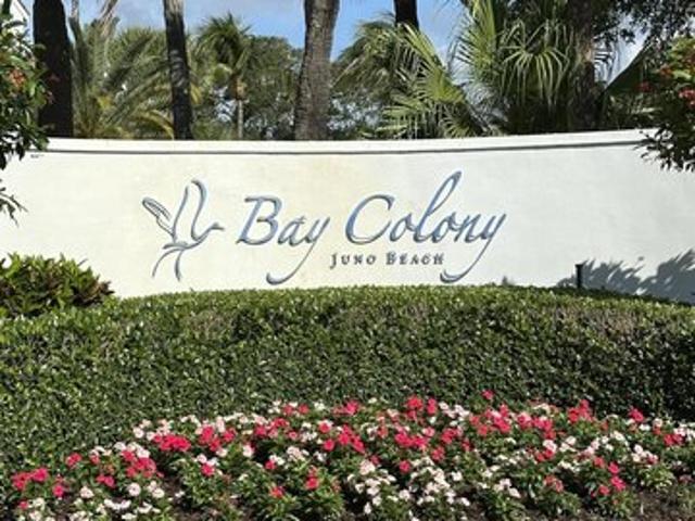 915 Bay Colony Dr S, Juno Beach, FL 33408