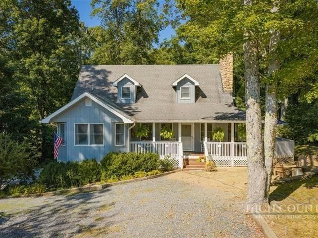 915 Balsam Dr, Newland, NC 28657