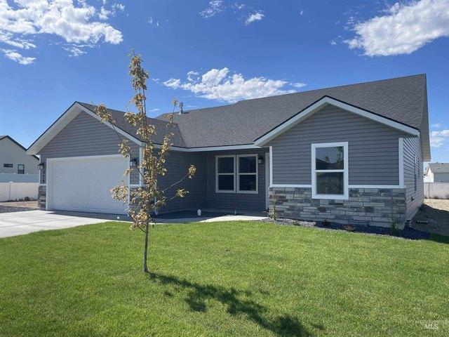 915 Blueridge Dr, Kimberly, ID 83341