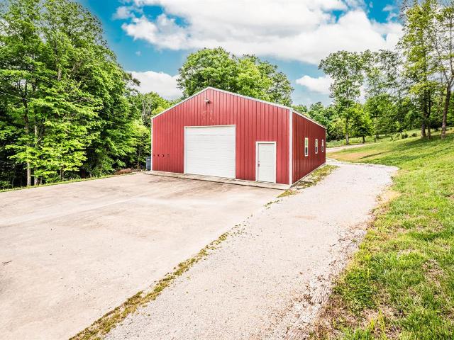915 Brier Creek Road