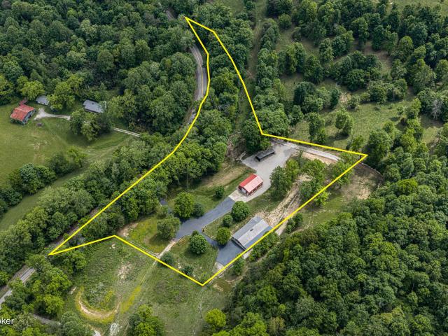 915 Brier Creek Rd