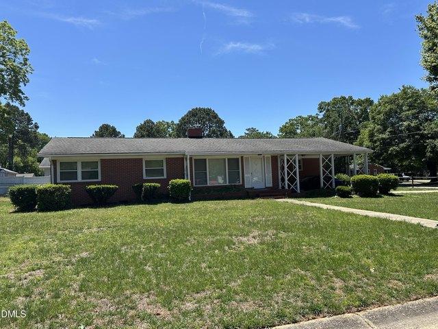 915 Brooks Ave, Garner, NC 27529