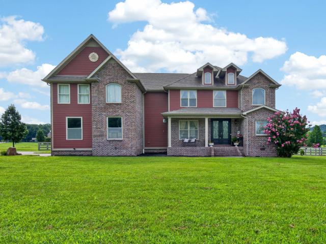 915 Brotherton Dr