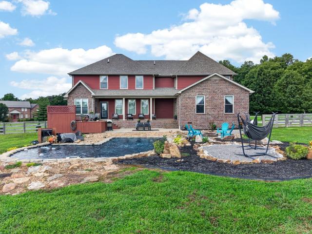 915 Brotherton Drive