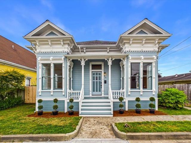 915 G St, Eureka, CA 95501