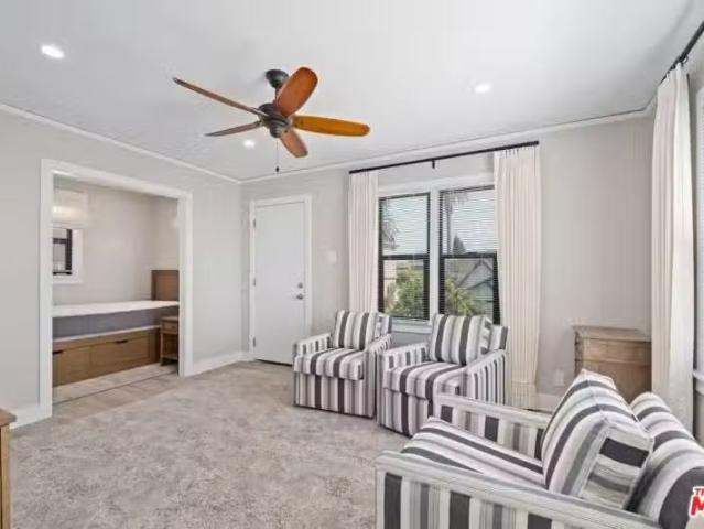 915 Georgina Ave, GH, Santa Monica, CA 90402