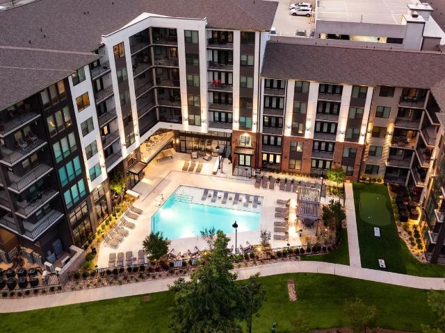 915 Glenwood Apartments on the Beltline 1 Bedroom Apartment for Rent at 915 Glenwood Ave Se, Atlanta, GA 30316 Ormewood Park