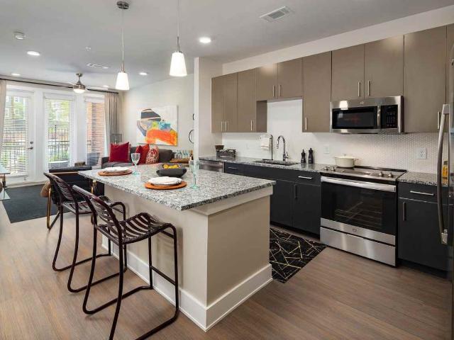 915 Glenwood Apartments on the Beltline 1 Bedroom Apartment for Rent at 915 Glenwood Ave Se, Atlanta, GA 30316 Ormewood Park
