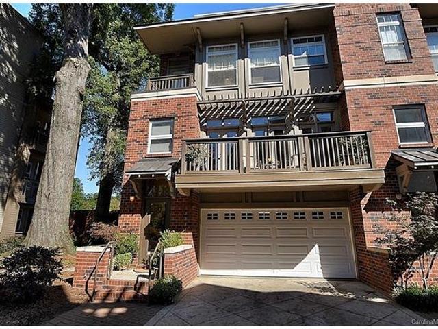 915 Gracie Way Unit 915, Charlotte, NC 28204