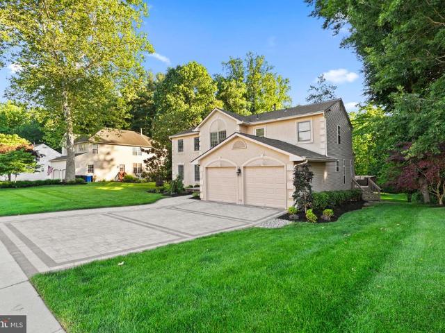 915 Gray Fox Circle