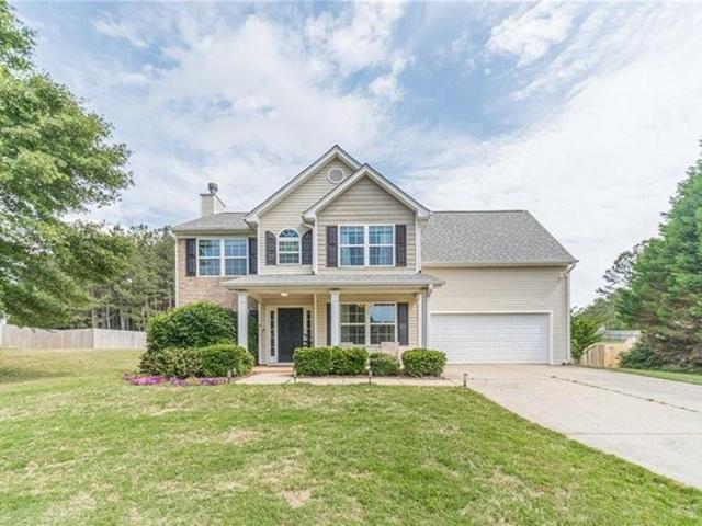 915 Downing Dr, Bethlehem, GA 30620