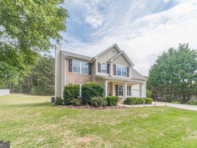 915 Downing Drive