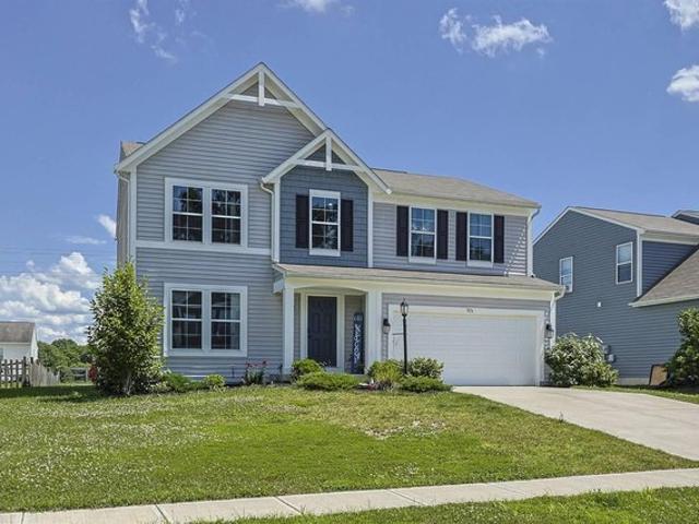 915 Darlington Creek Dr, Alexandria, KY 41001