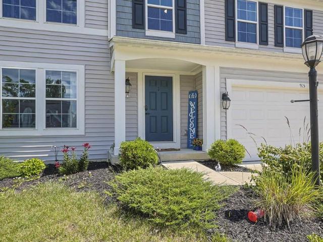 915 Darlington Creek Drive