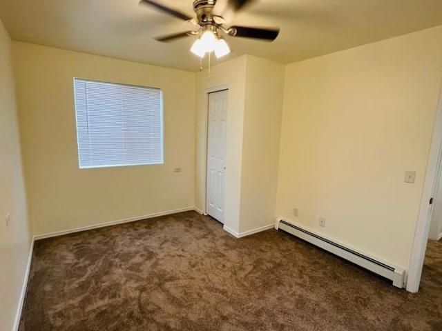 915 Defoe 2 Bedroom Apartment for Rent at 915 Defoe St, Missoula, MT 59802 Northside